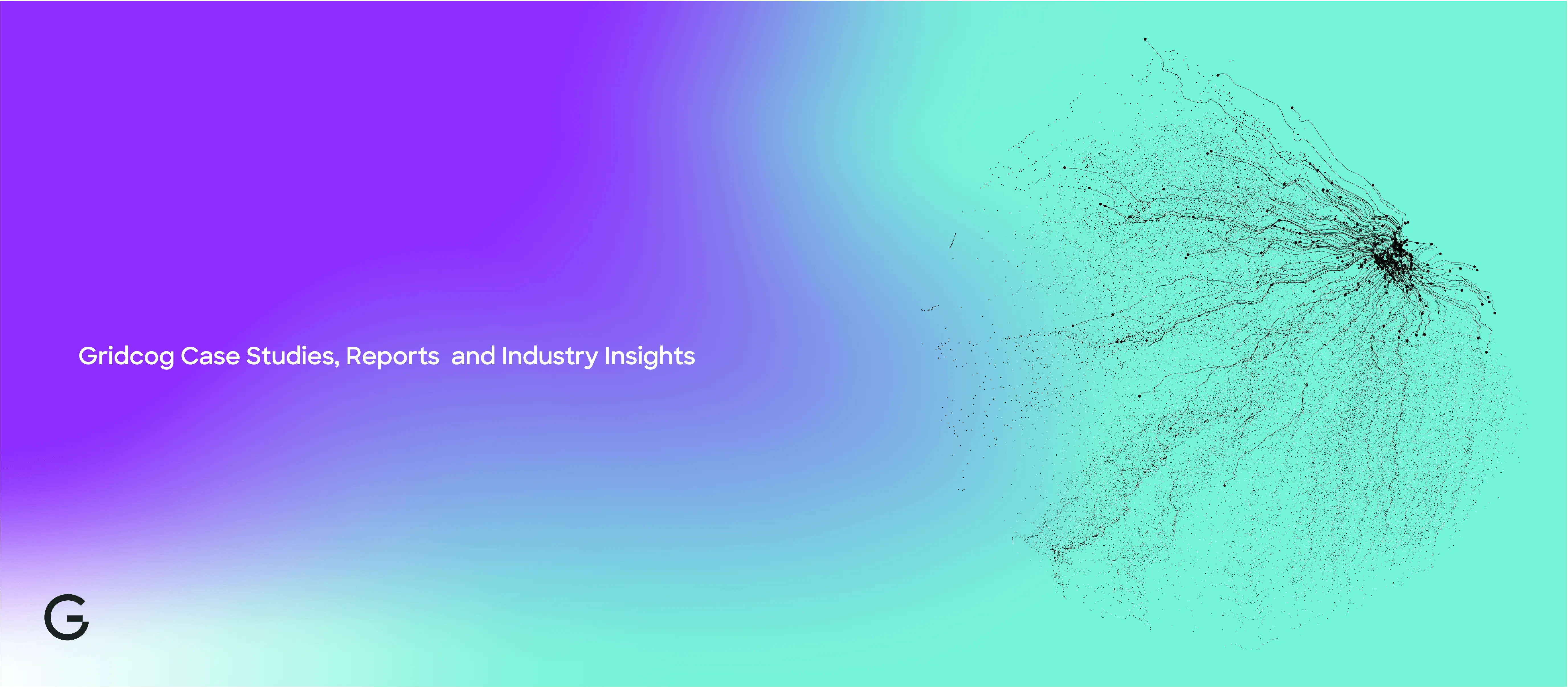 Gridcog - Reports and Case Studies